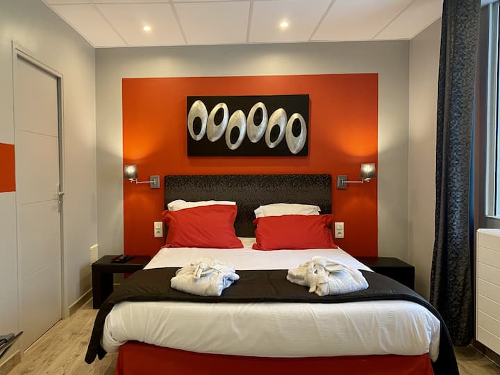 Suite Prestige Harmonie - Béthune
