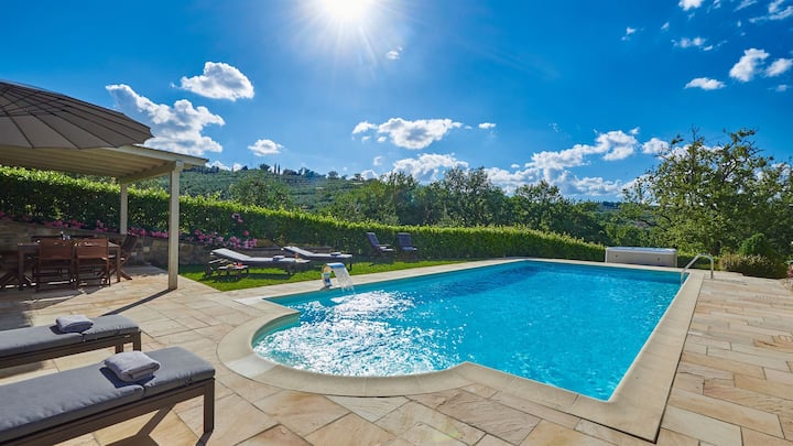 Le Piaggiole - Italy