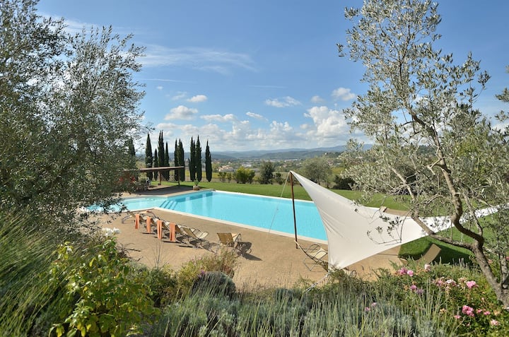 Ellerone 24 - Poggibonsi