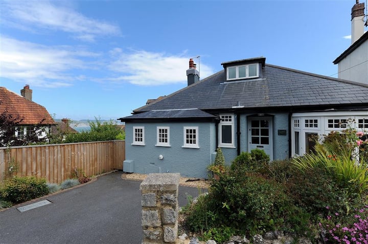 Highpoint Lodge - Lyme Regis