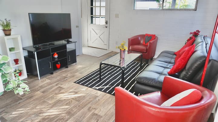 University Stay-near U Of U, Hospitals, Downtown - Salt Lake City, UT