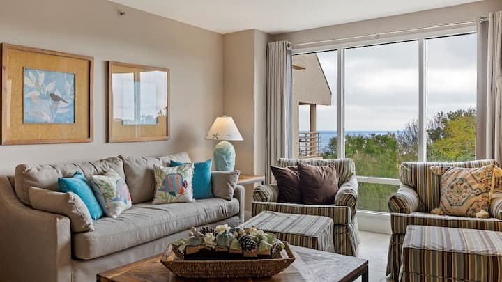 3529 Villamare | Oceanfront Complex In Pd - South Carolina