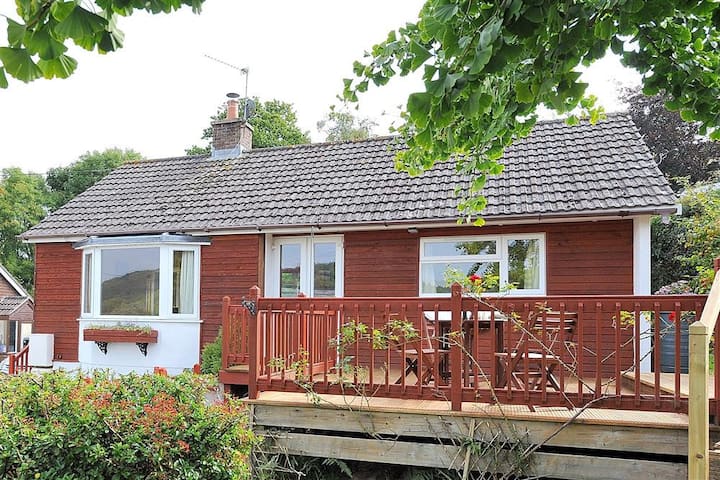Charlesmead - Charmouth