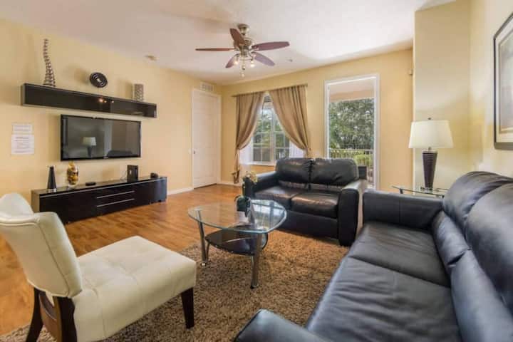 Vc6-106 - 3br Condo At Vista Cay Resort - Orlando - Orlando
