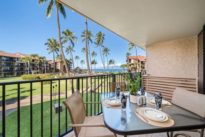 Summer Sale! Updated 1br Unit - Papakea  B201 - Hawaï