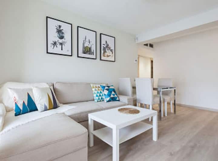 Pineda By Seasidehomes.es - Viladecans