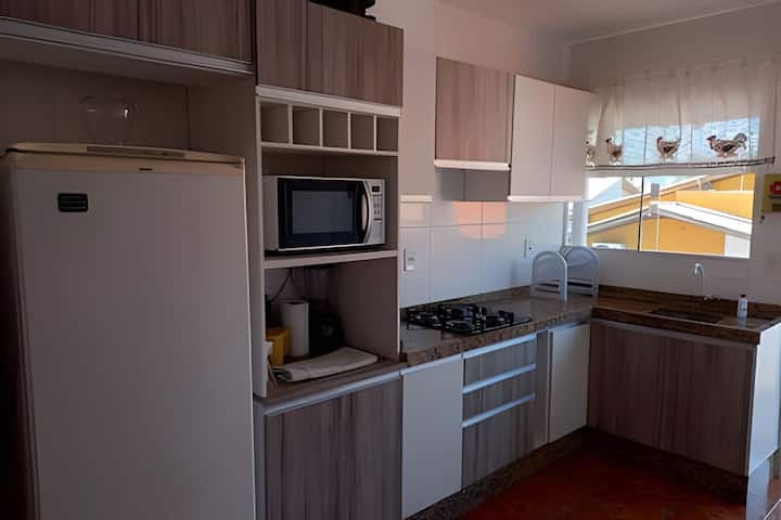 Ap Próximo Ao Beto Carreiro Aeroporto Navegantes - Navegantes