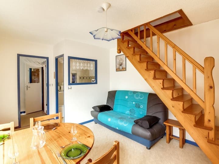 Appartement Cauterets, 2 Pièces, 6 Pers. - Cauterets