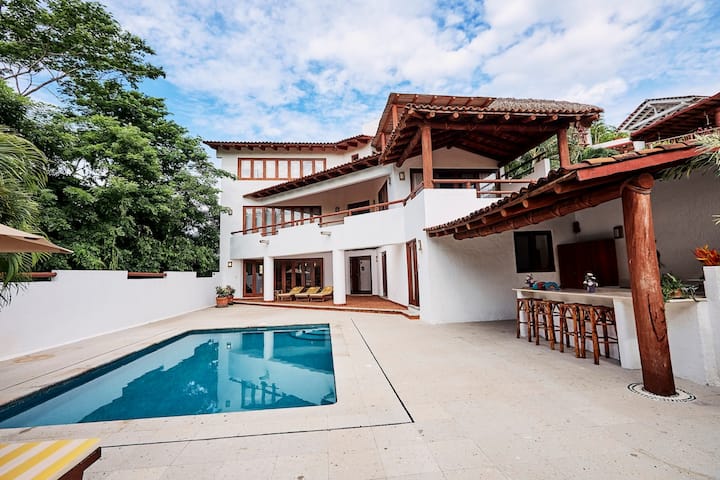 Punta Marina Casa 7 - Zihuatanejo