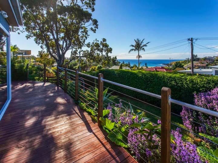 Salt Water - Jamberoo