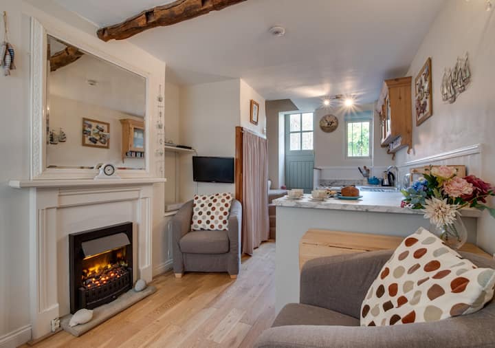 Shilling Cottage - Runswick Bay
