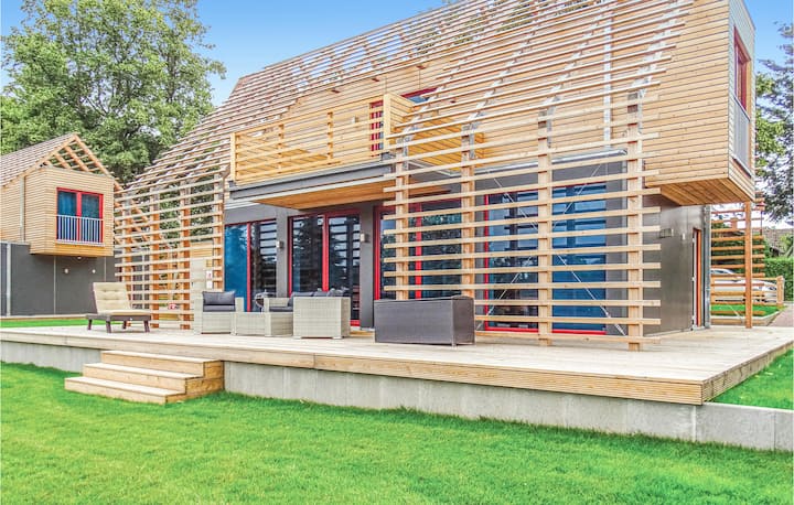 Cozy Home In Kuhlen Wendorf With Wifi - Pinnow