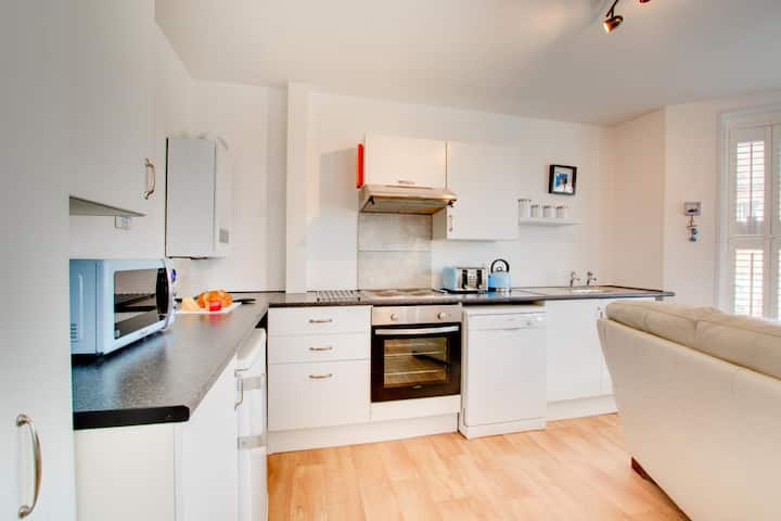1 Bed In Sheringham (Oc-2033) - Sheringham