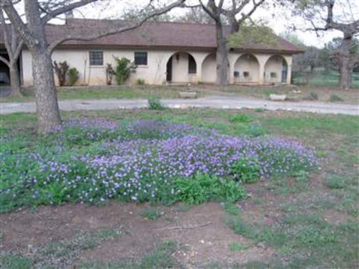 Rock N Utopia - Utopia, TX