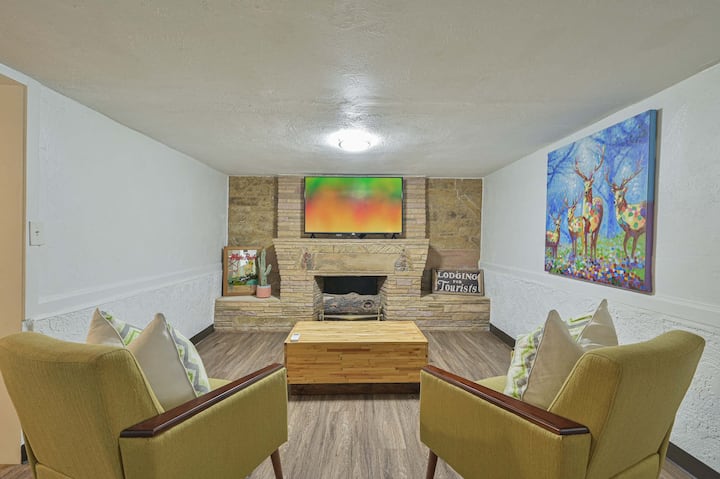 Communal Crashpad - Bricktown - Oklahoma City