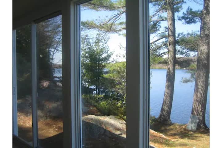 The Eagle: More Than Just A Cottage! - Ontario