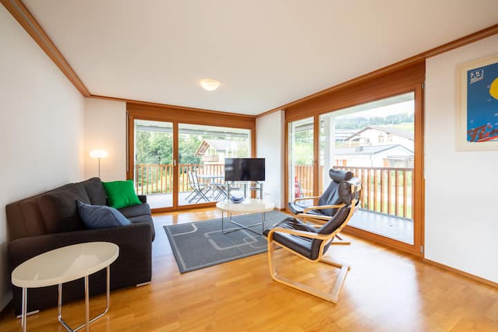 Laax Homes - Casa Miro Nr. 7 - Flims