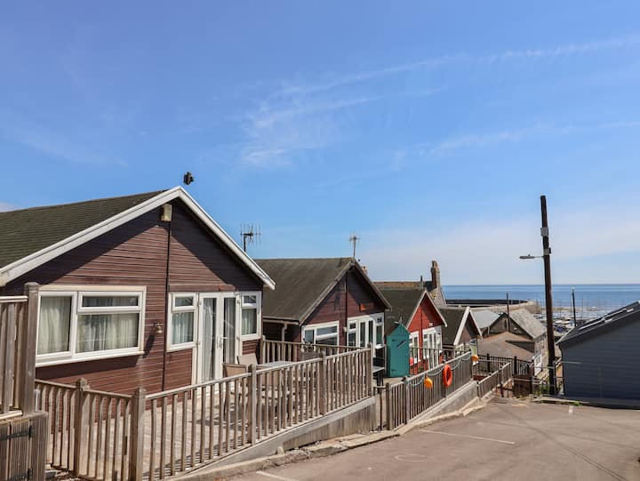 Granny's Teeth - 라임 레지스