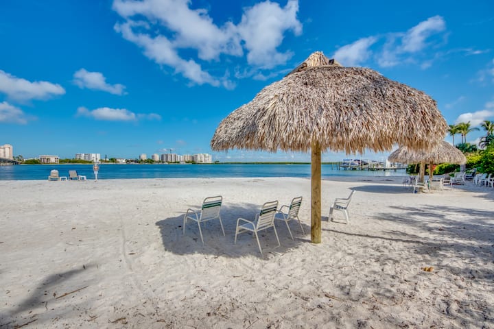 Lovers Key #606 - Estero, FL