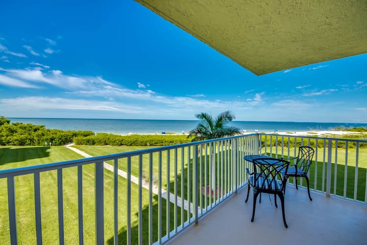 Eb&t #203b - Fort Myers Beach, FL