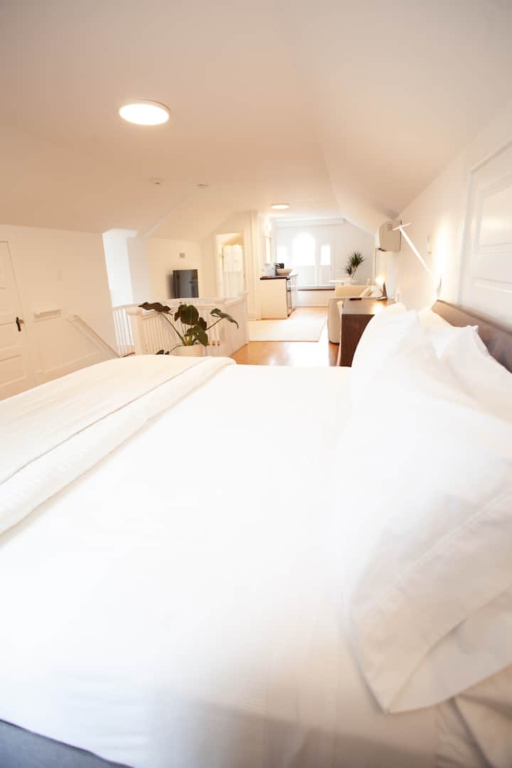 Chancellor Suite - Greenville, NC