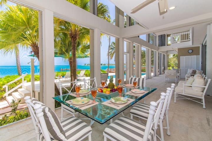Abita Kai By Grand Cayman Villas - Cayman Islands