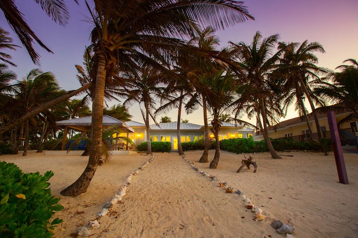 Coconut Beach By Grand Cayman Villas - Cayman Islands