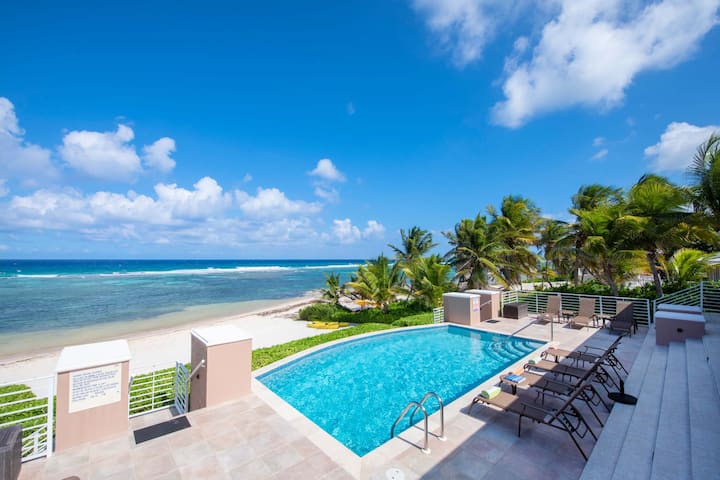Coral Kai By Grand Cayman Villas - Cayman Islands