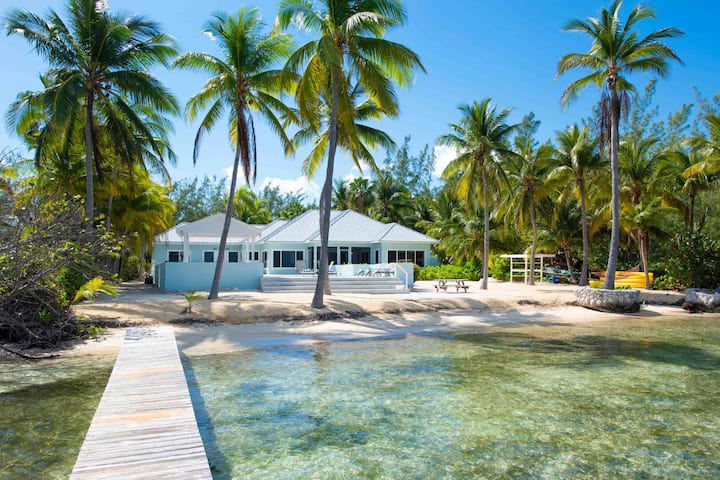 Kai Conut By Grand Cayman Villas - Isole Cayman