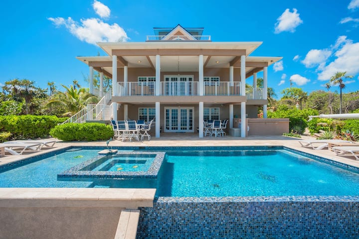 Our Cayman Cottage By Grand Cayman Villas - Cayman Islands