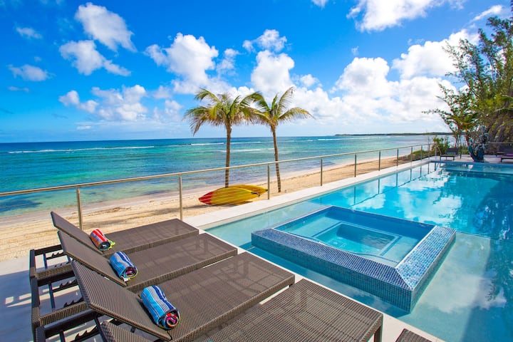 Twin Palms By Grand Cayman Villas - Cayman Islands