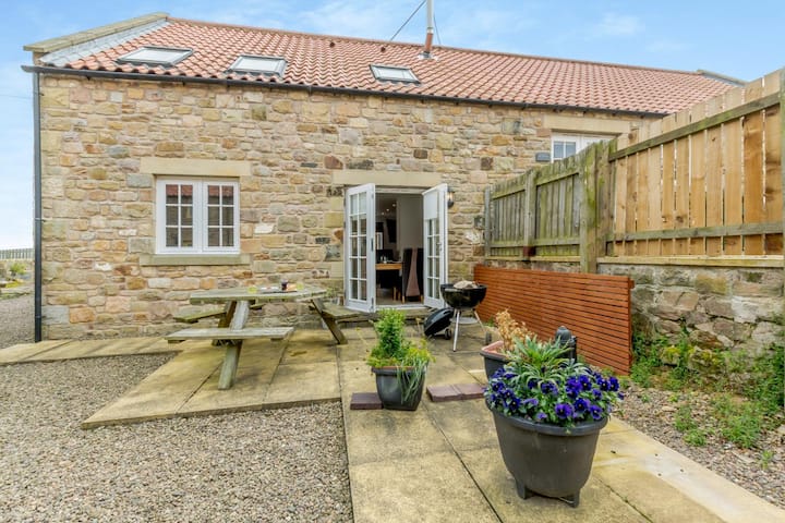 3 Bed In Belford (Oc-gd0144) - Bamburgh