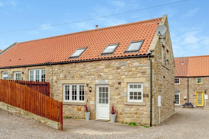 3 Bed In Belford (Oc-gd0144) - Bamburgh