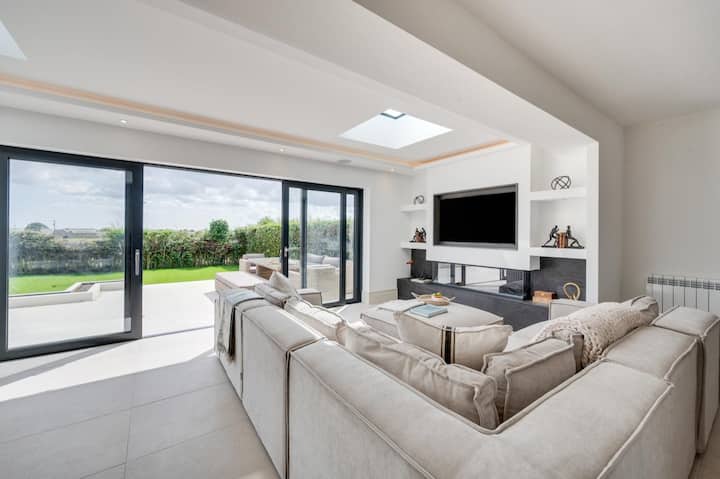 5 Bed In Beadnell (Oc-gd0713) - Seahouses