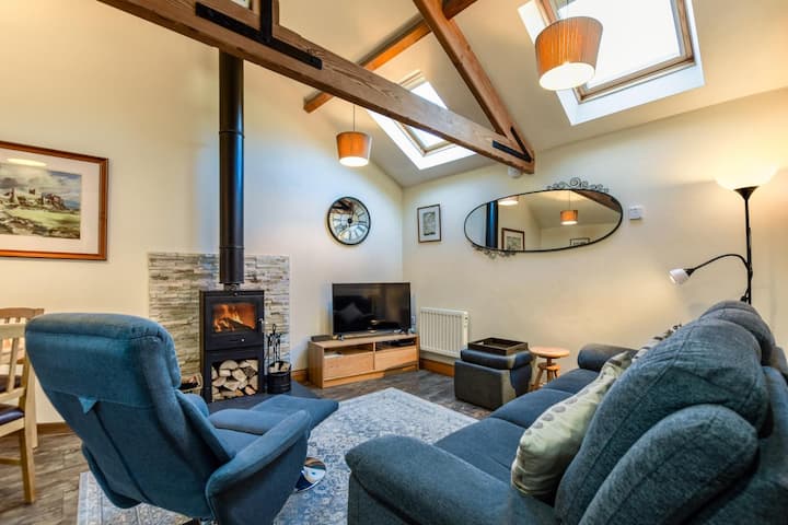 2 Bed In Seahouses (Oc-gd1314) - Seahouses