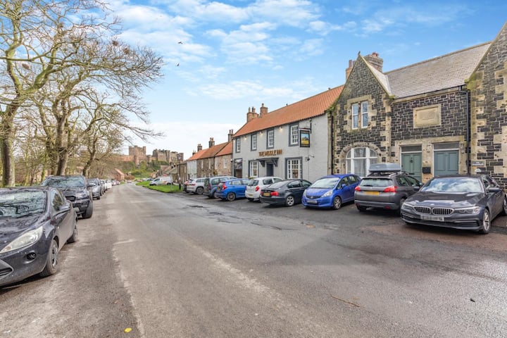 2 Bed In Bamburgh (Oc-gd1273) - Bamburgh