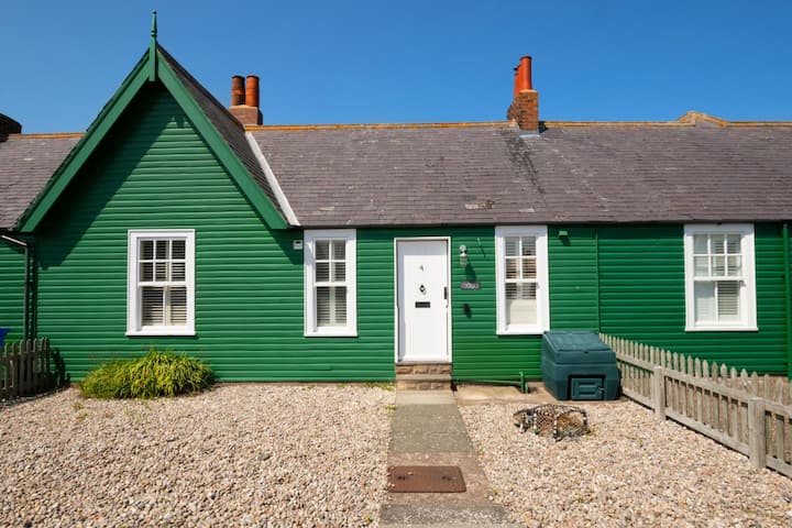 2 Bed In Bamburgh (Oc-gd1345) - Bamburgh