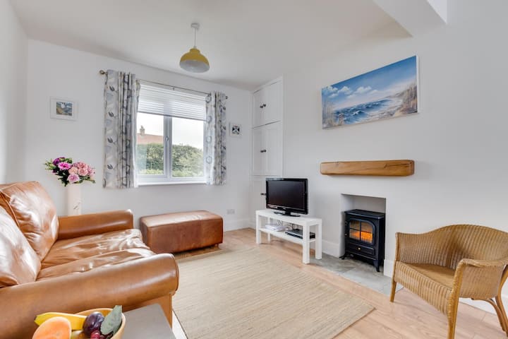 1 Bed In Seahouses (Oc-gd1735) - Beadnell