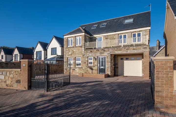 4 Bed In North Sunderland (Oc-gd0238) - Seahouses