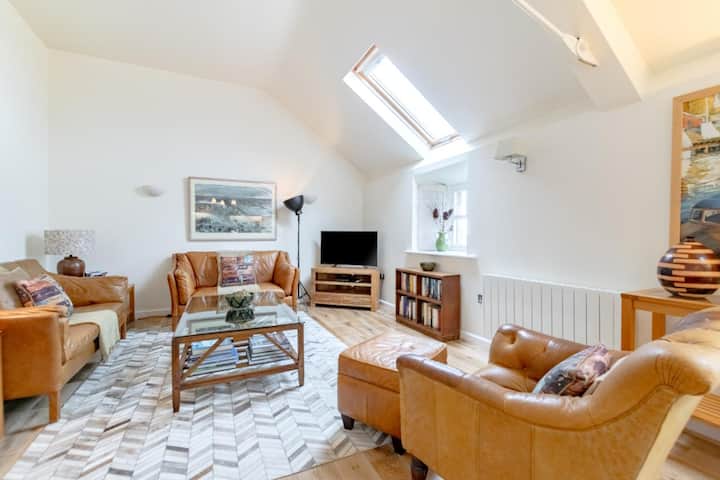 2 Bed In Waren Mill (Oc-gd1324) - バンボロー