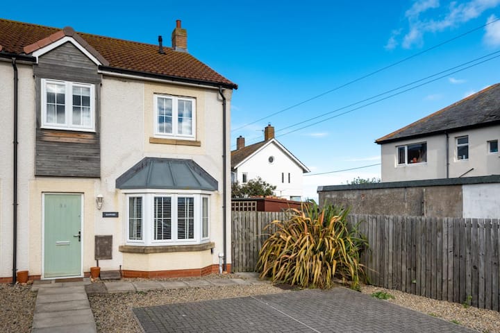 3 Bed In Beadnell (Oc-gd1173) - Beadnell
