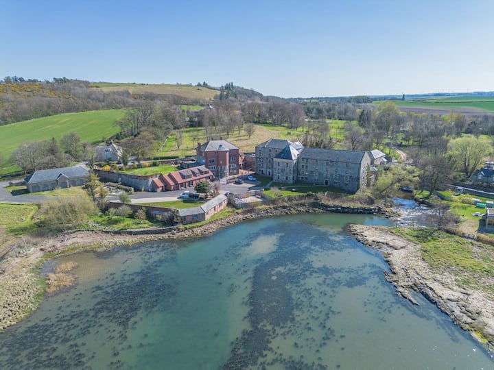 2 Bed In Waren Mill (Oc-gd0212) - Bamburgh