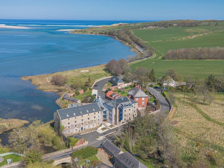 2 Bed In Waren Mill (Oc-gd0212) - Bamburgh