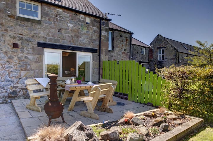 3 Bed In Nr Beadnell (Oc-566800) - Beadnell