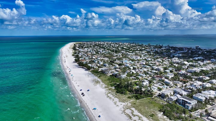 Big Seader In Anna Maria - Anna Maria