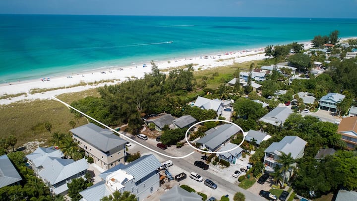 Big Seader In Anna Maria - Anna Maria Island, FL