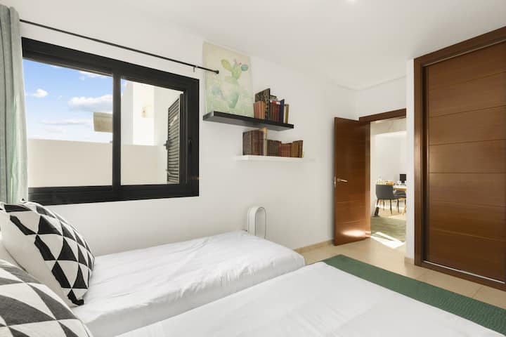 Ocean Malvasia - Costa Teguise