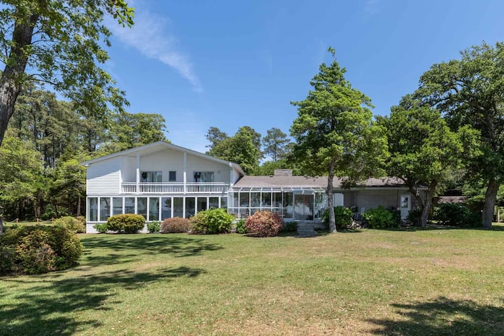 Westside Inn On Roanoke Island - Manteo, NC