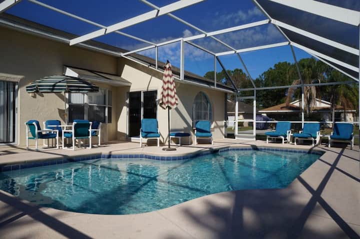 Christines Villa - Wc03cce / 2209 - Florida