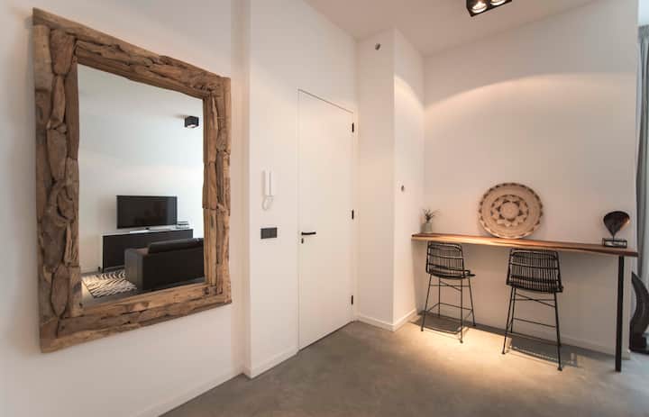 Sack-time 3 Comfortable Stay Top Location - Zandvoort